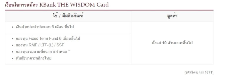 มาเปลี่ยนธีม kbank The WISDOM เพิ่มความมั่งคั่ง เสริมฮวงจุ้ยกันเถอะ